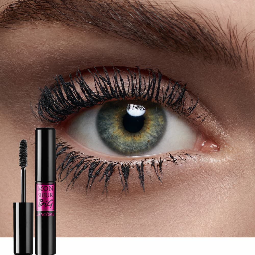 Lancome mascara monsieur big store